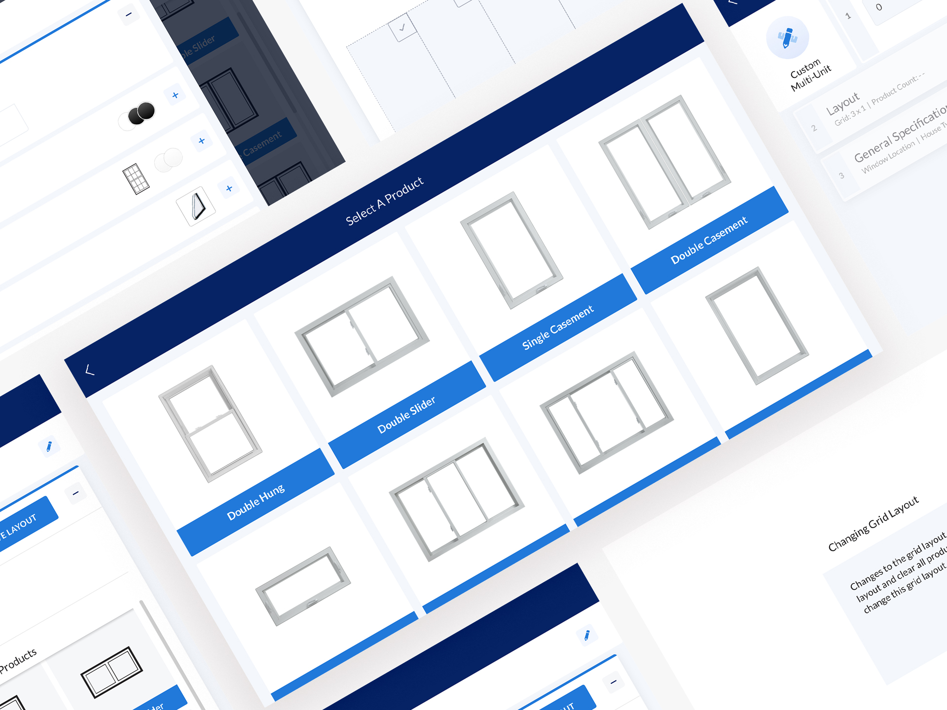 Wallside Windows | Fusionary