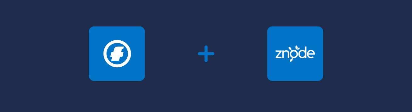 Znode: a Flexible and Scalable eCommerce Platform